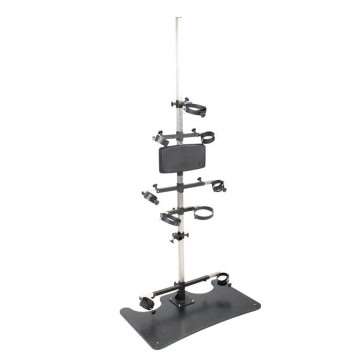 665 Leather Neoprene and Fetish Clothing: Furniture