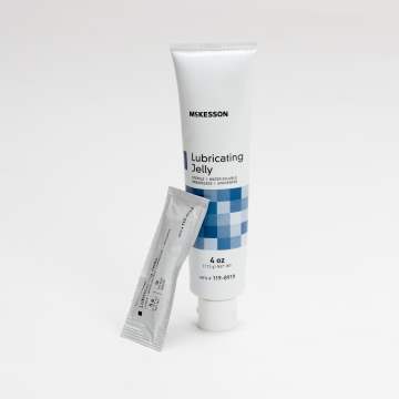 665 Leather Neoprene and Fetish Clothing: Lubricants