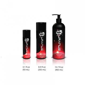 665 Leather Neoprene and Fetish Clothing: Lubricants