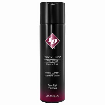 665 Leather Neoprene and Fetish Clothing: Lubricants