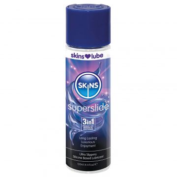 665 Leather Neoprene and Fetish Clothing: Lubricants