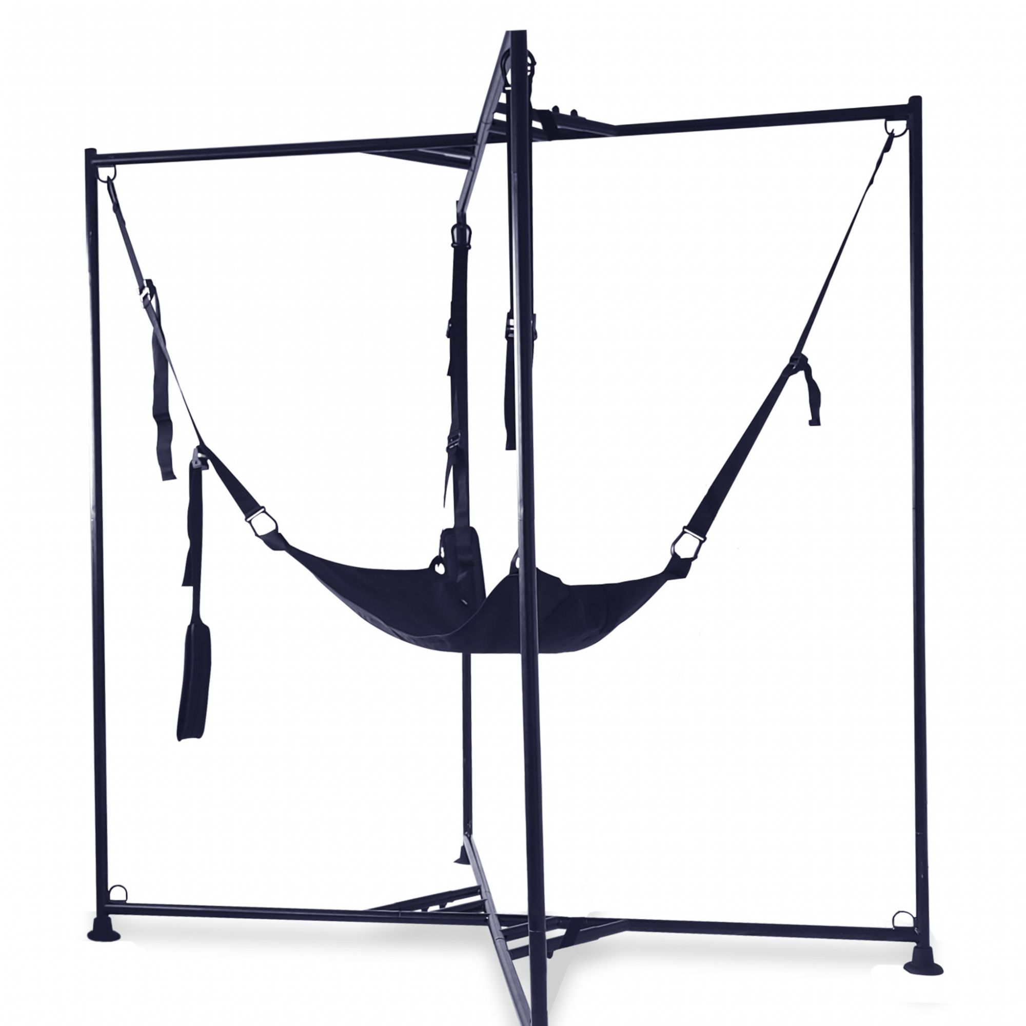 Standing Frame With Sling